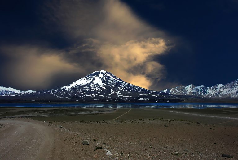 L'océan: aux origines de la Terre primitive - Mer & Océan