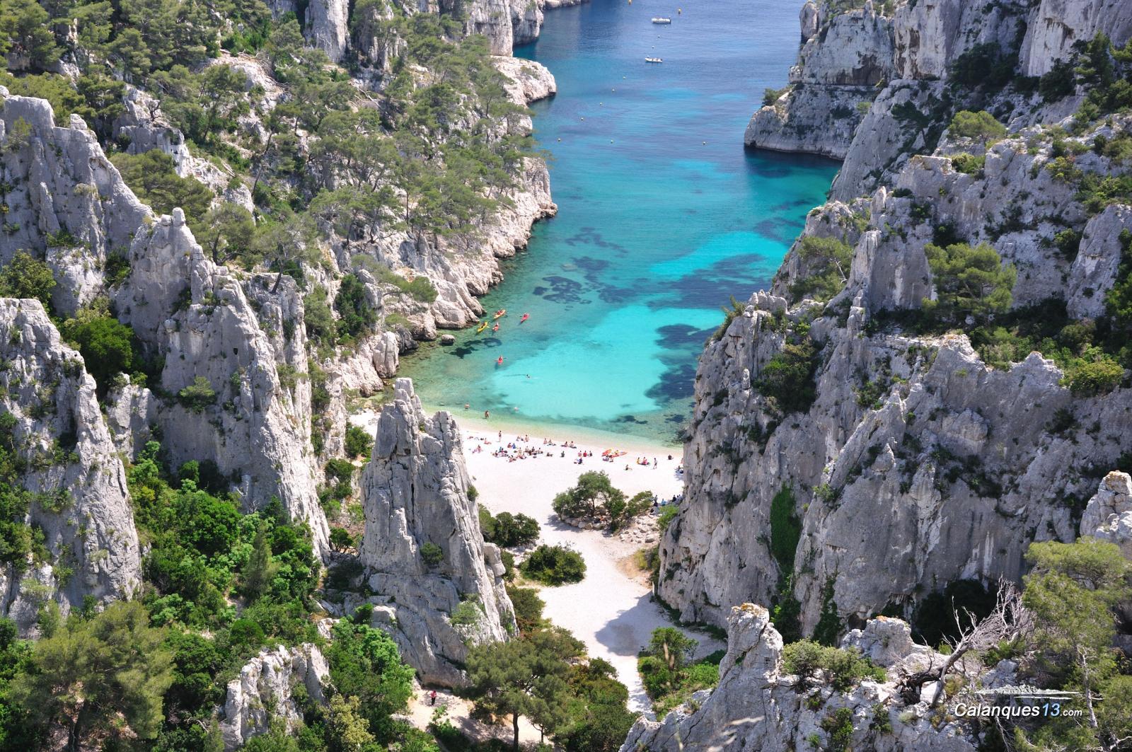 Les 11 plus belles plages de la métropole ! - Mer & Océan