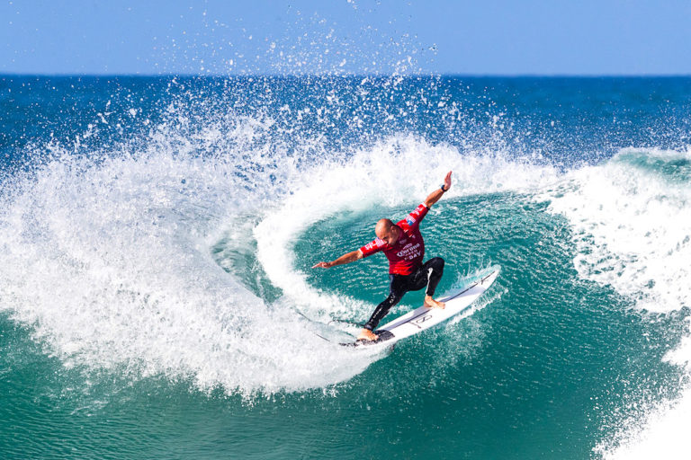 Kelly Slater, la star du surf - Mer & Océan