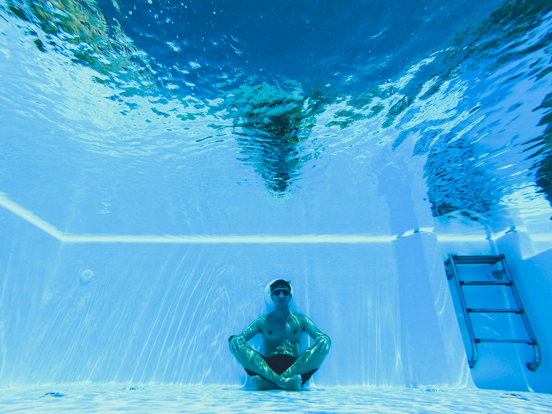 Comment s'améliorer en apnée ? - Mer & Océan