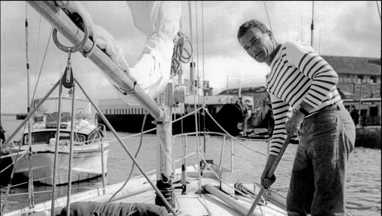 6 grands navigateurs et navigatrices qui ont marqué l'histoire - Mer ...