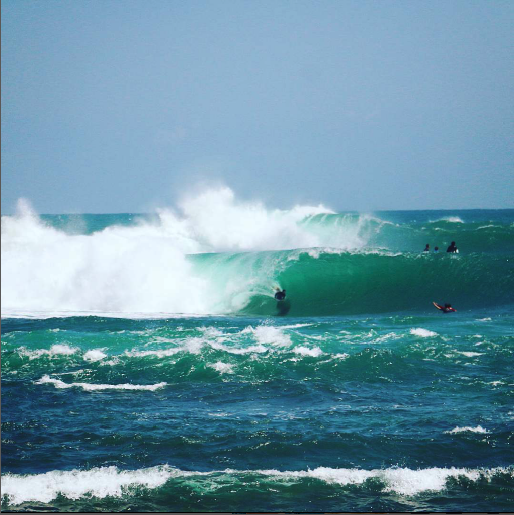 7 bonnes raisons de vous mettre au BodyBoard. - Mer & Océan