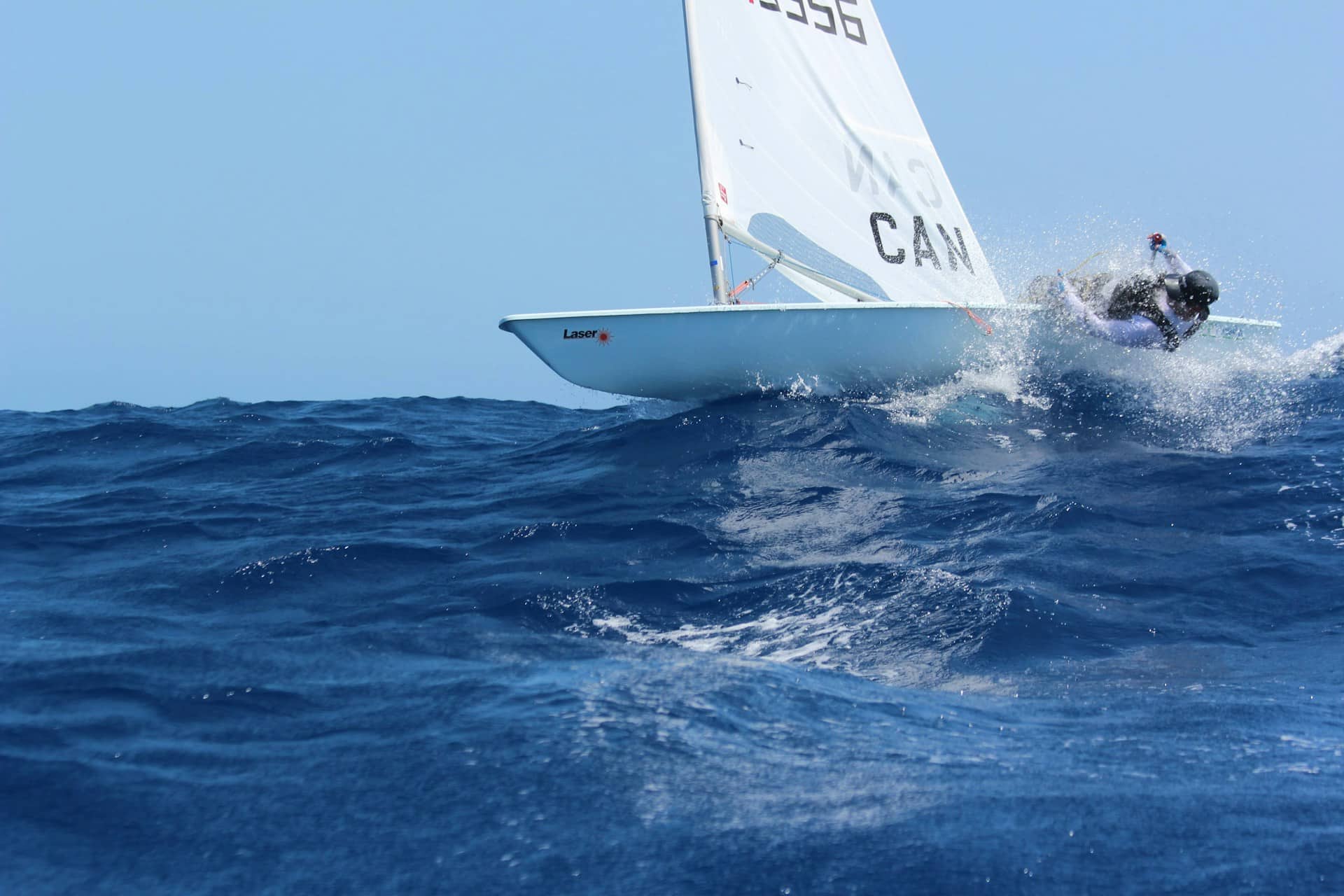 Le dériveur : ce bateau parfait pour débuter la voile - Mer & Océan